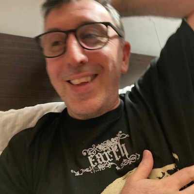 Joshua Gooch (@joshuagooch@mastodon.green) - Mastodon.green