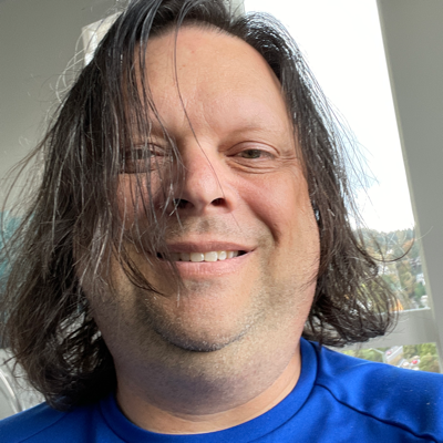 Randal Houle (@randalhoule@mastodon.green) - Mastodon.green
