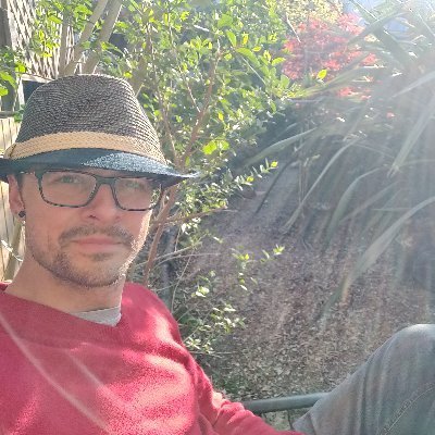 Sam Farrell (@samfarrell@mastodon.green) - Mastodon.green