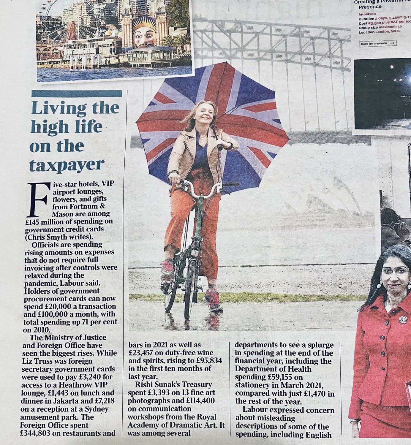 Carolyn Bond (@Caro_urun@mastodon.online) - Mastodon