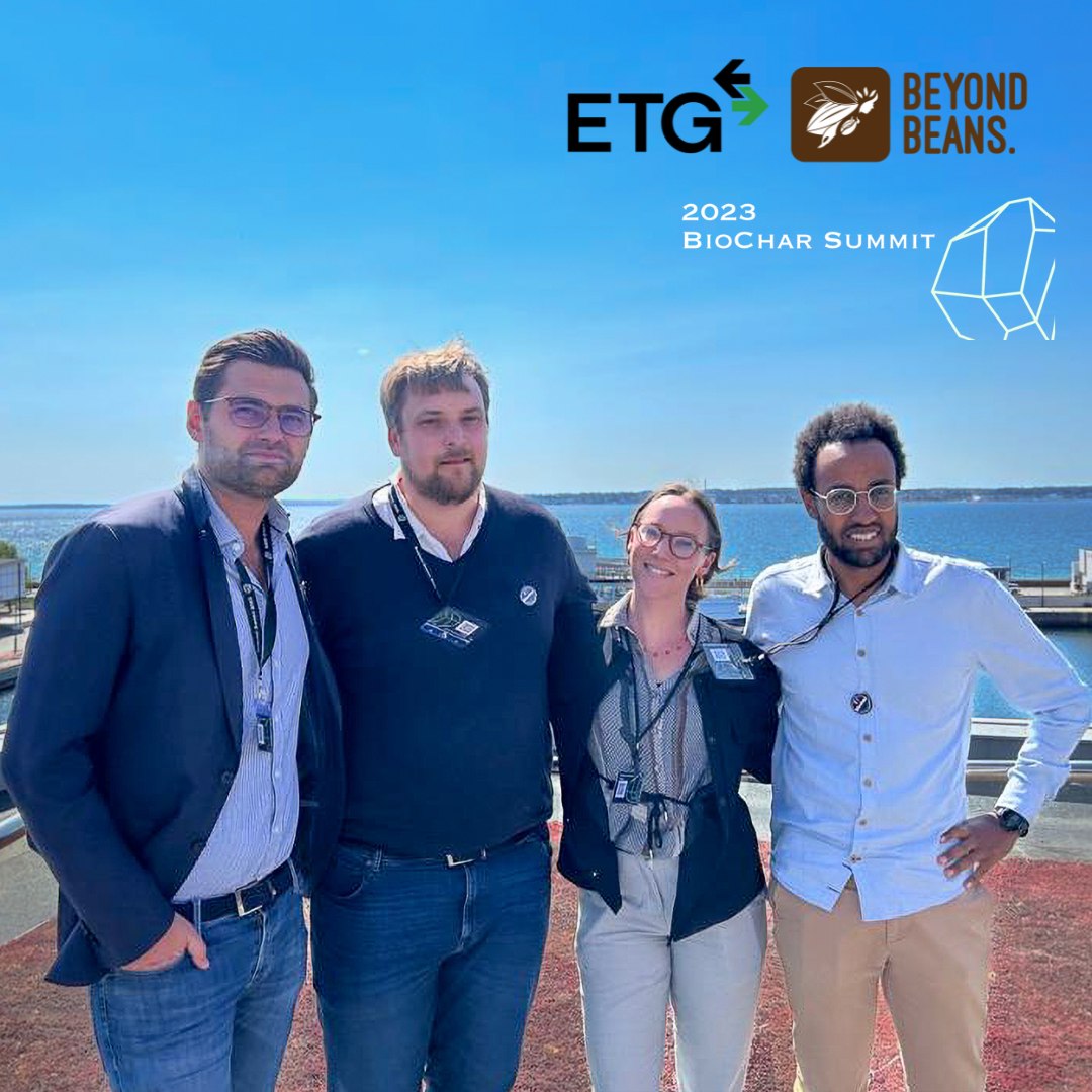 Beyond Beans (@beyondbeans@mastodon.green) - Mastodon.green