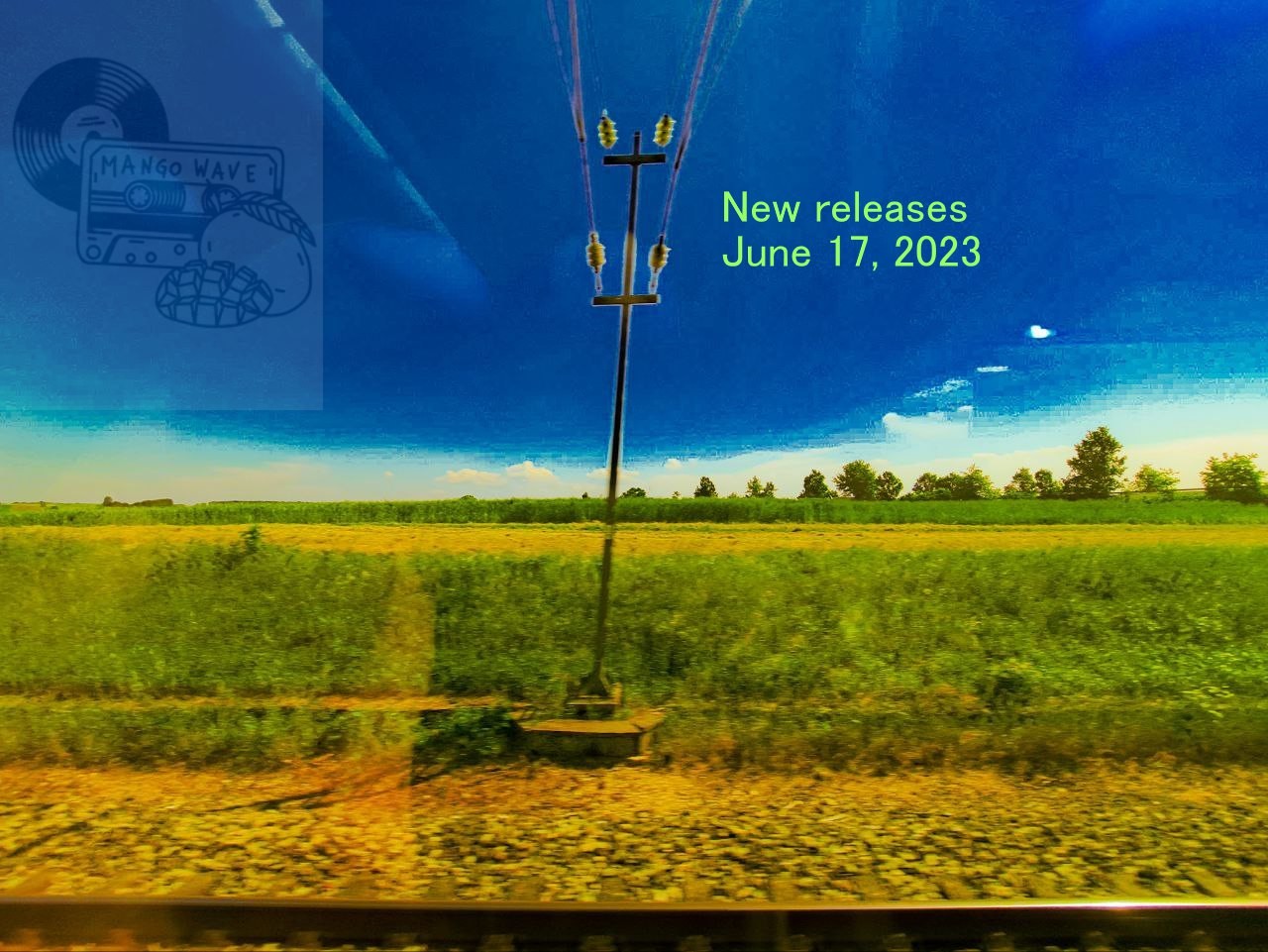 MangoWave | Raphael L Genovese (@MangoWave@mastodon.green) - Mastodon.green