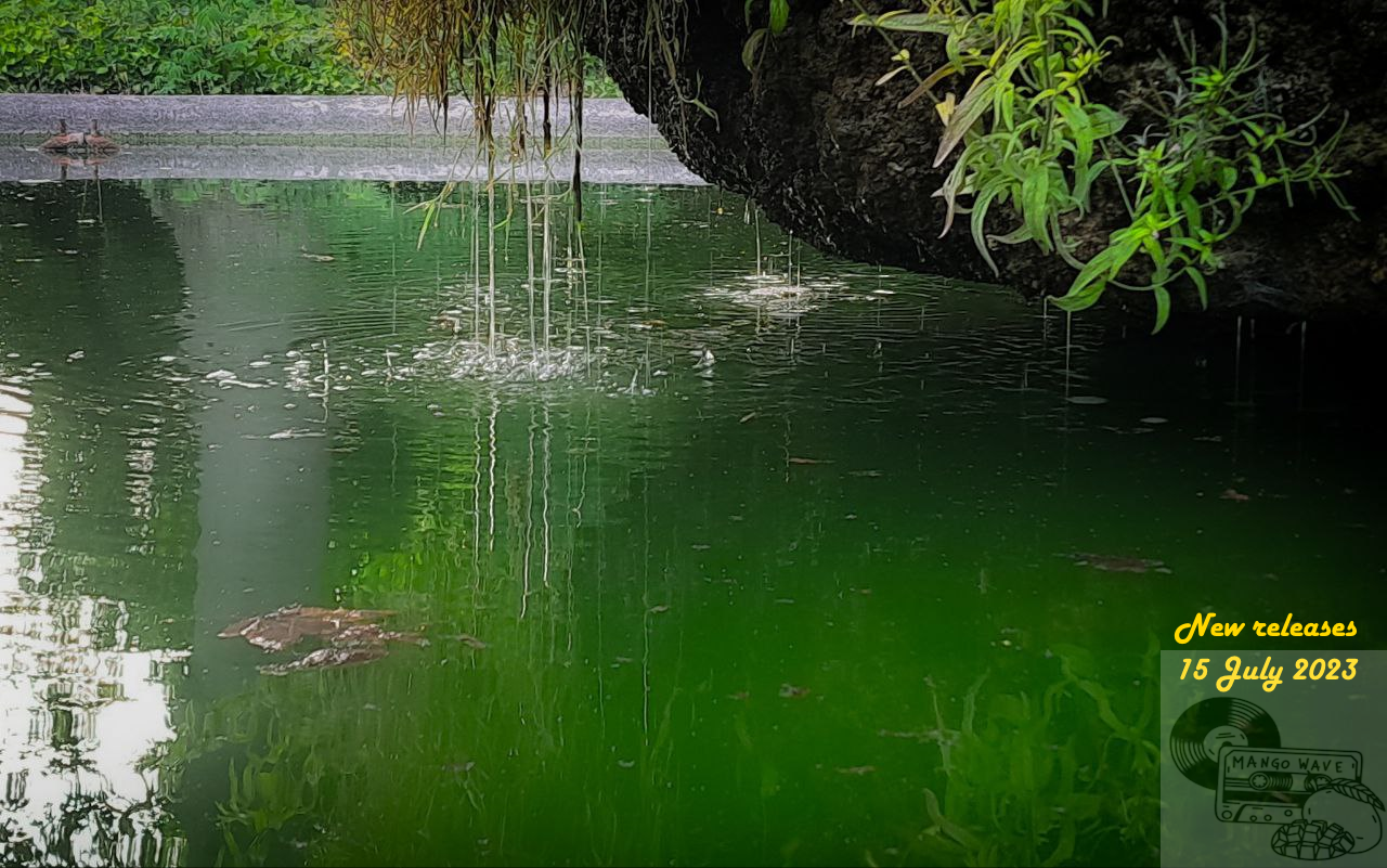 MangoWave | Raphael L Genovese (@MangoWave@mastodon.green) - Mastodon.green