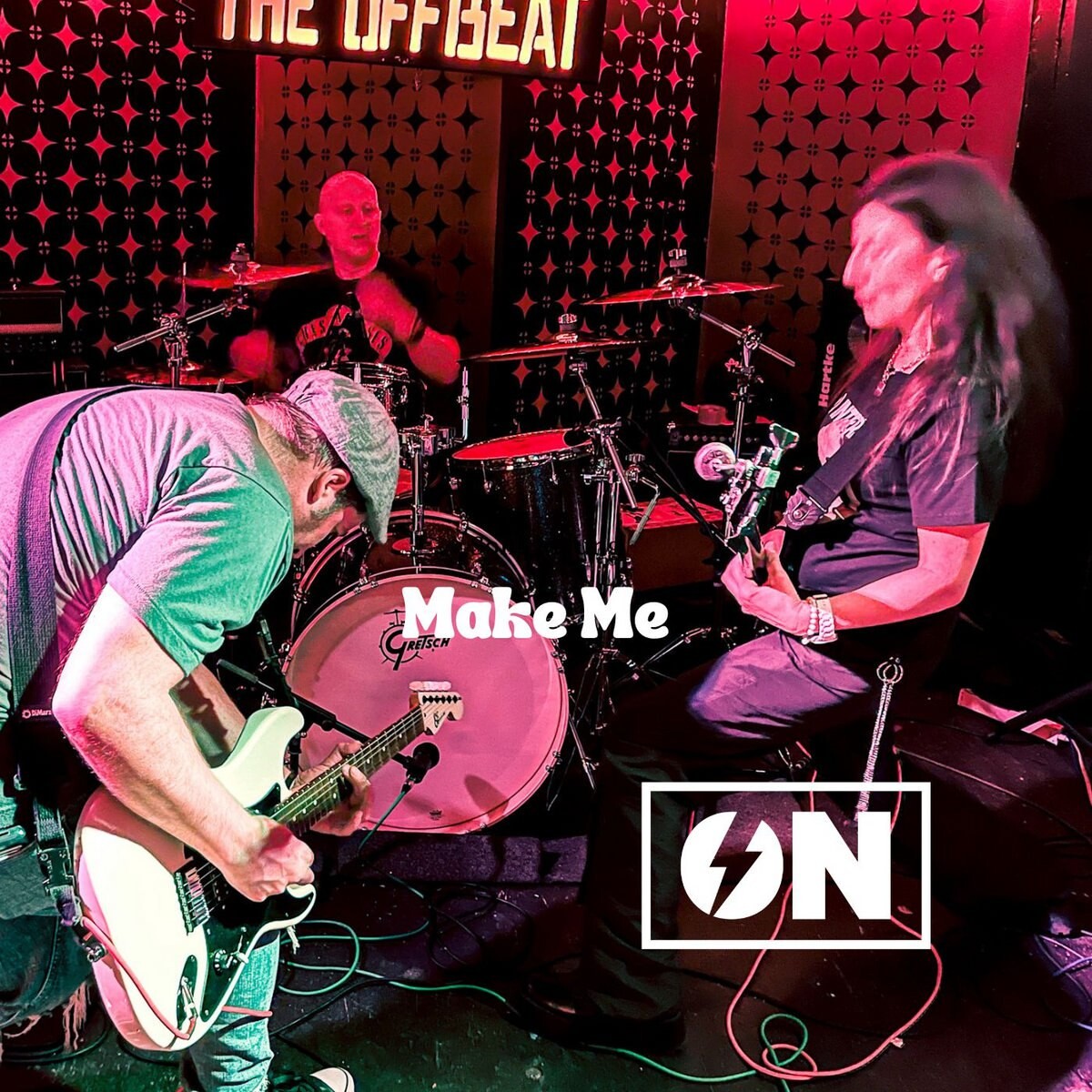 MangoWave | Raphael L Genovese (@MangoWave@mastodon.green) - Mastodon.green