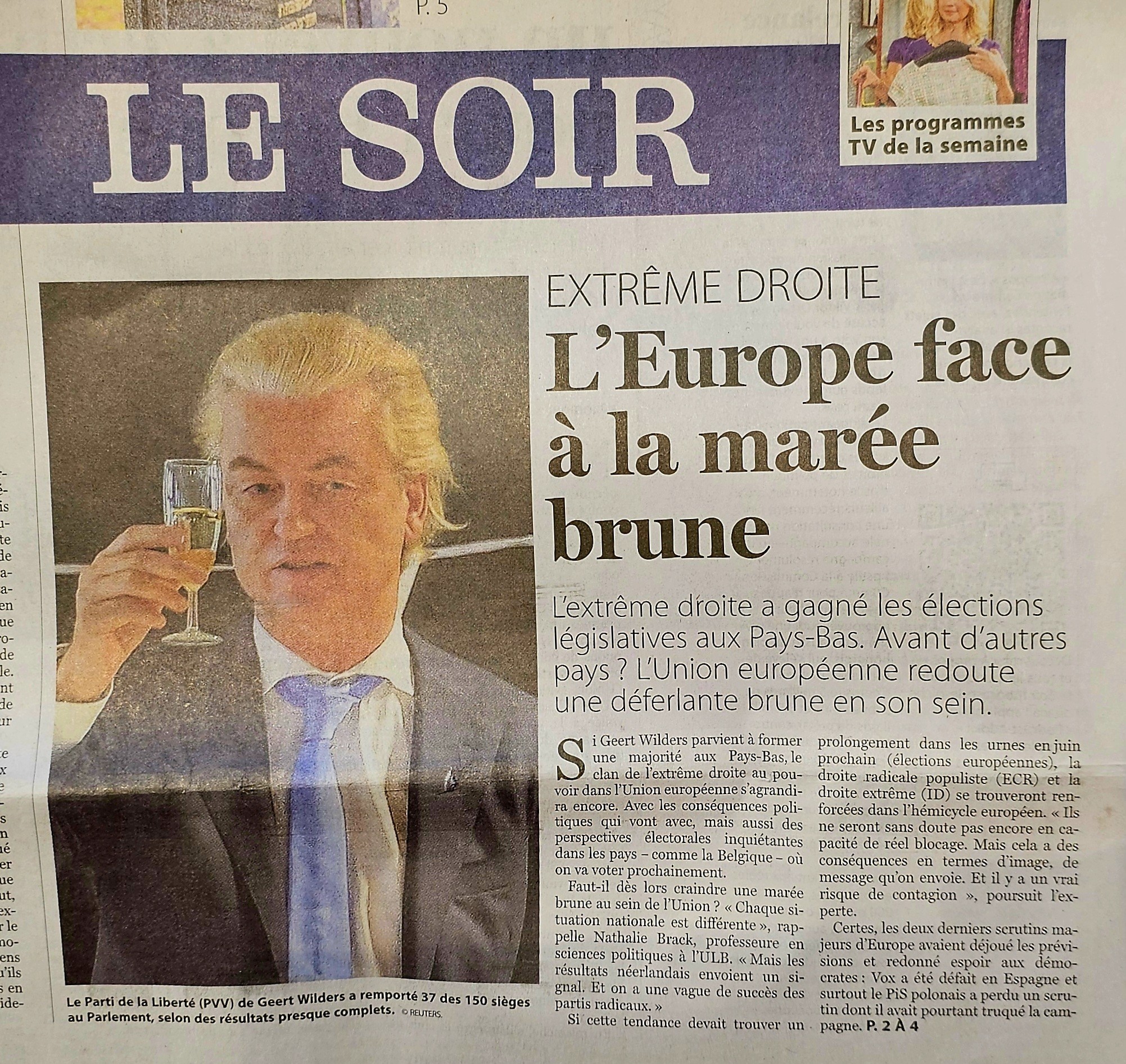 James Kanter (@jameskanter@mastodon.green) - Mastodon.green