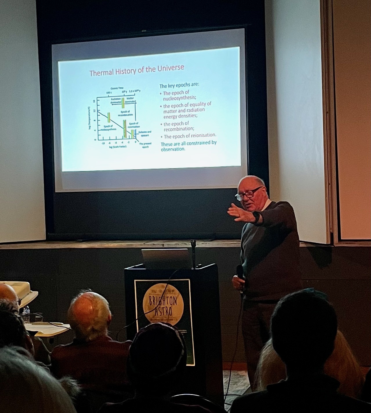 Richard Dallaway (@d6y@mastodon.green) - Mastodon.green