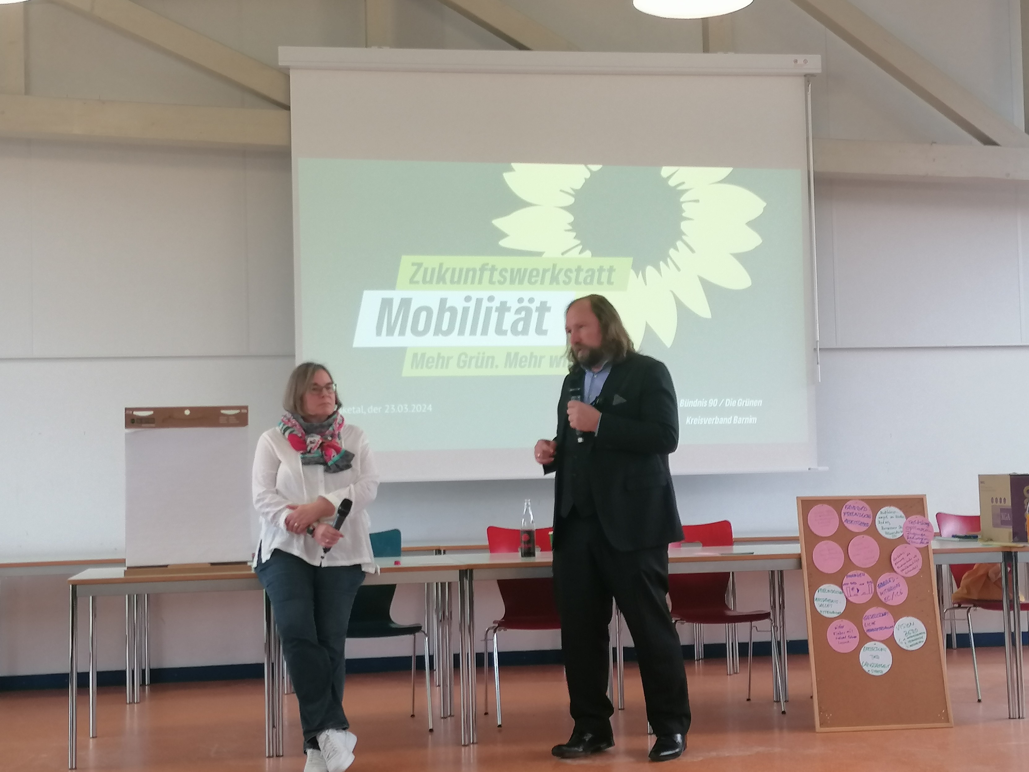 Barbara Brecht-Hadraschek (@frau_brecht@mastodon.green) - Mastodon.green