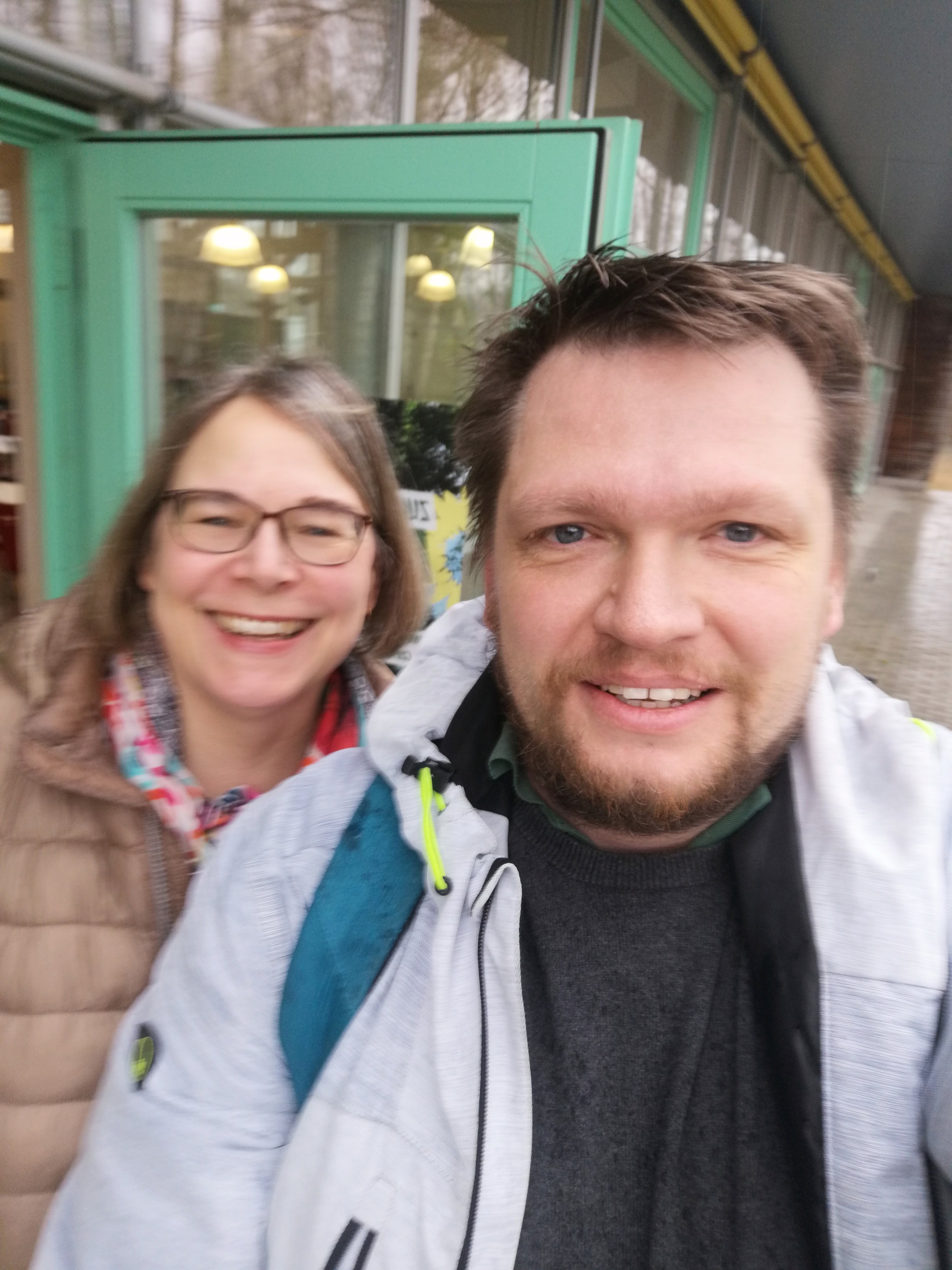 Barbara Brecht-Hadraschek (@frau_brecht@mastodon.green) - Mastodon.green